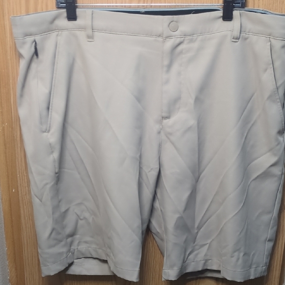 Kirkland Signature | Shorts | Mens Tan Shorts | Poshmark